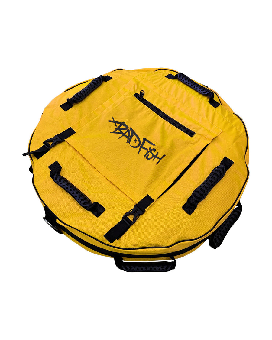 Badfish Dive Gear