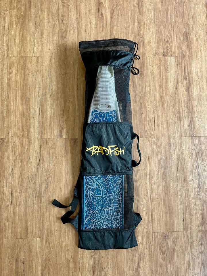 Fin Bags – Badfish Dive Gear