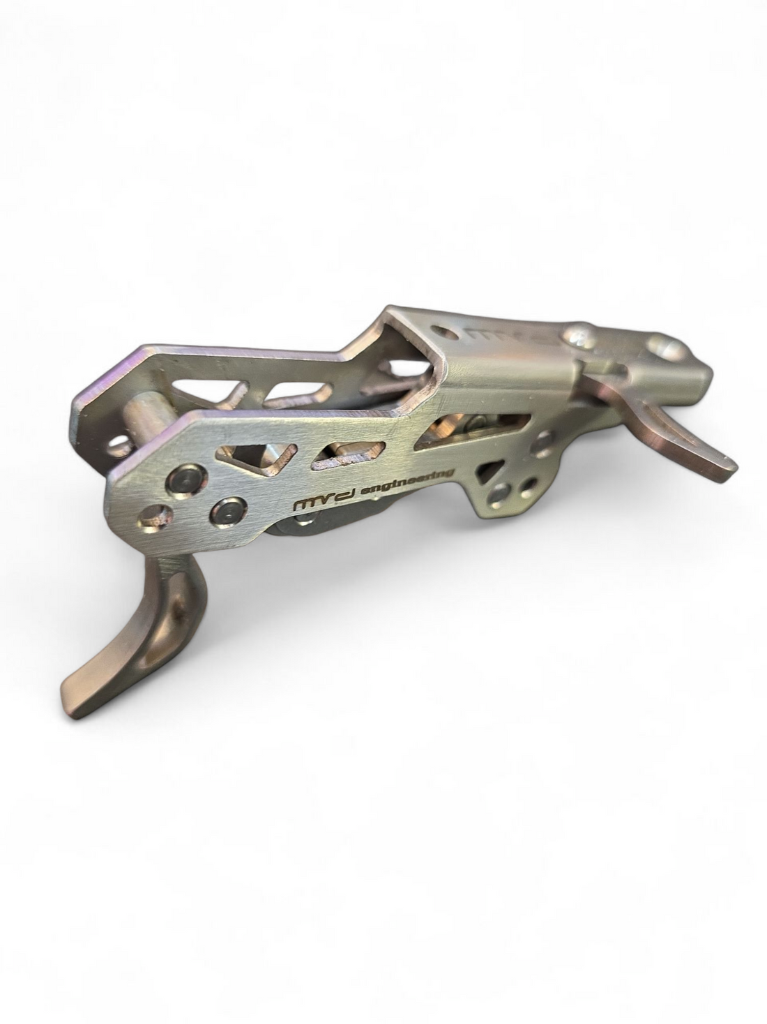 MVD Trigger Double Roller HD – Badfish Dive Gear