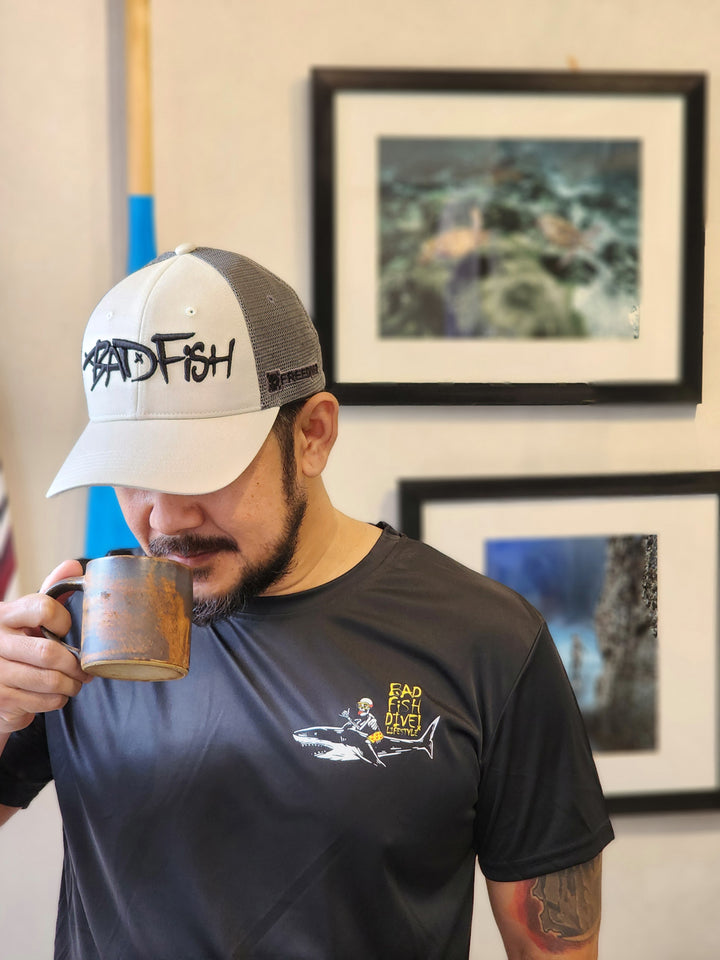 Lifestyle & Apparel – Badfish Dive Gear