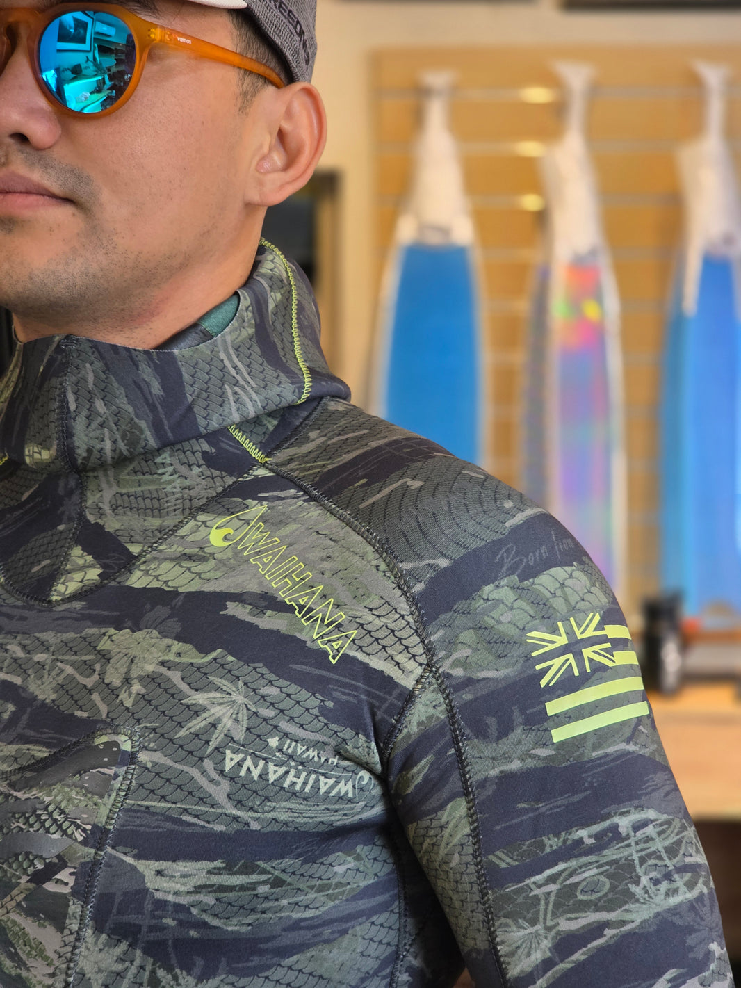 Lifestyle & Apparel – Badfish Dive Gear