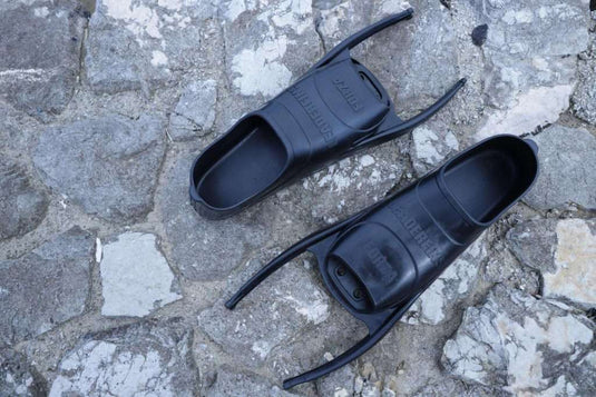 Leaderfins Ice Fins – Badfish Dive Gear