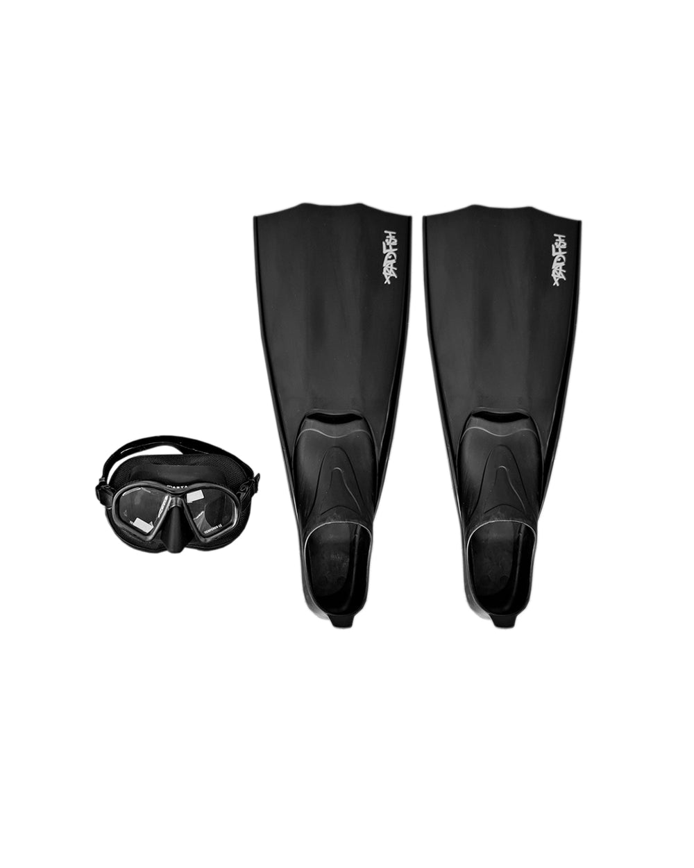 Badfish fins – Badfish Dive Gear