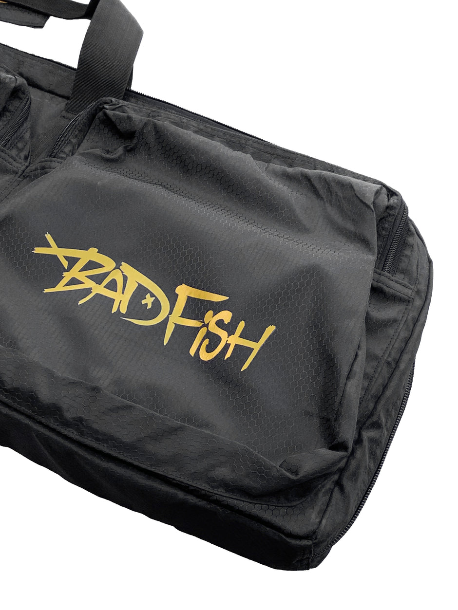 Fin Bags – Badfish Dive Gear