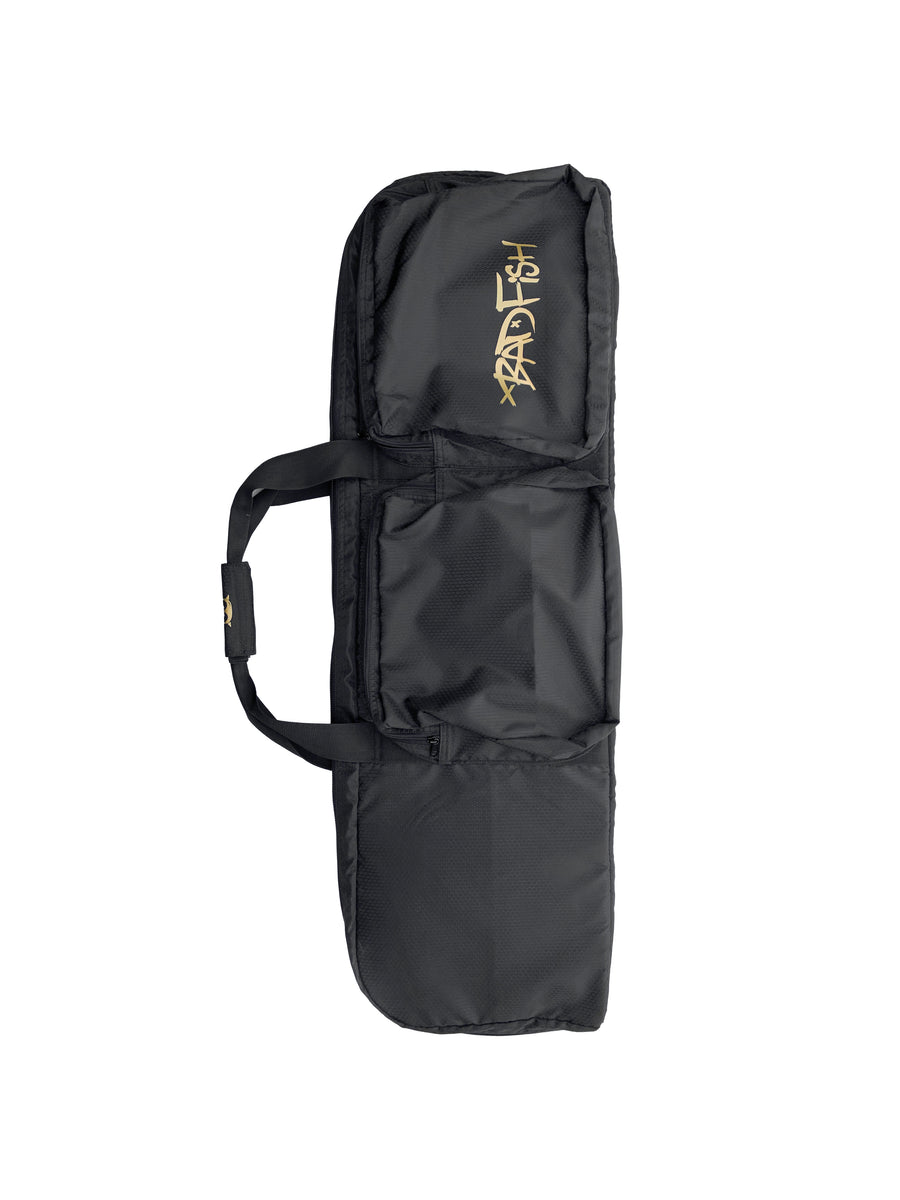Badfish Pad Bag Duo – Badfish Dive Gear
